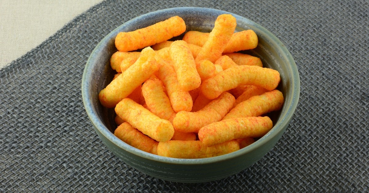 Συνταγή για σπιτικά γαριδάκια