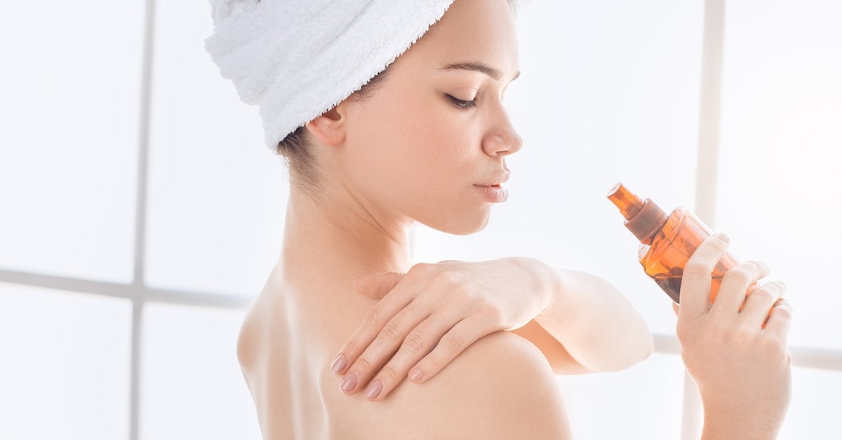 Πώς να κάνεις σωστό layering με το άρωμα και το body mist...