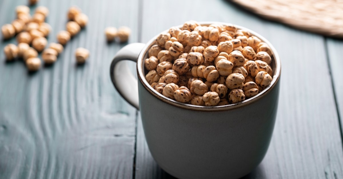 Στραγάλια: η εντυπωσιακή διατροφική αξία του οικονομικού...