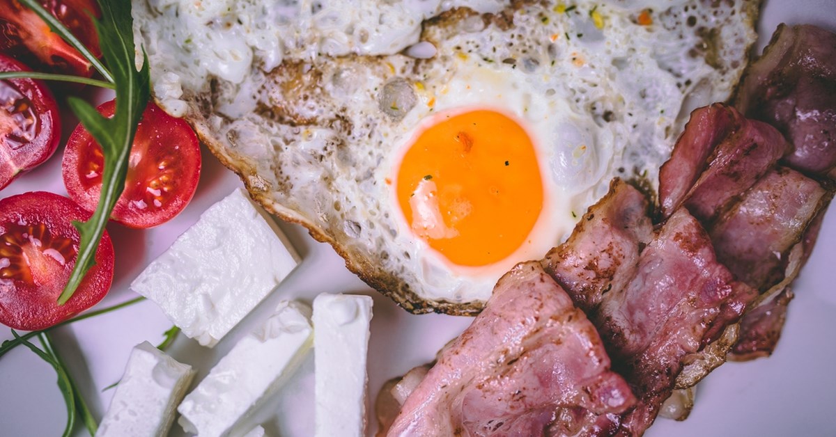 Το balkan πρωινό "εκθρονίζει" το avocado toast: Η νέα εμμονή...