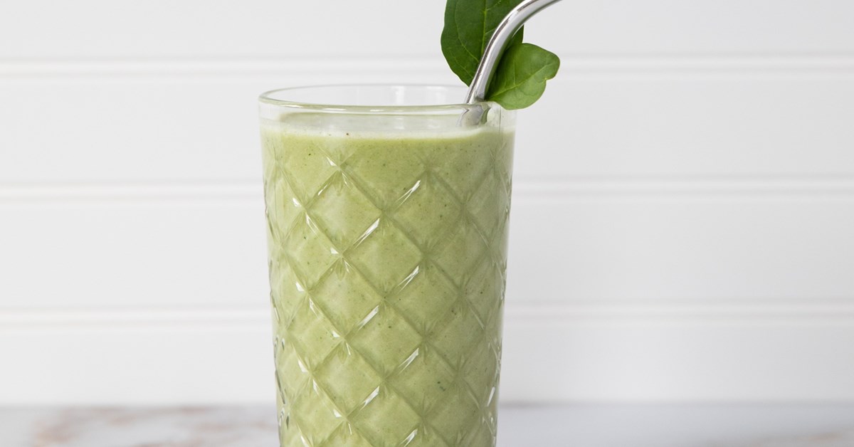 Θρεπτικά smoothies: 4 συνταγές