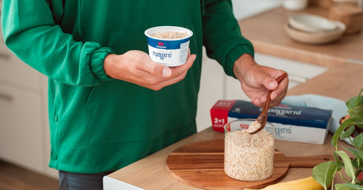 What to Eat to get more Fit