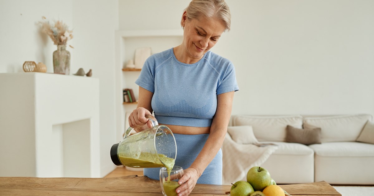 Μετά τα 65: Γιατί η whey πρωτεΐνη ΔΕΝ αρκεί για να σωθούν οι...
