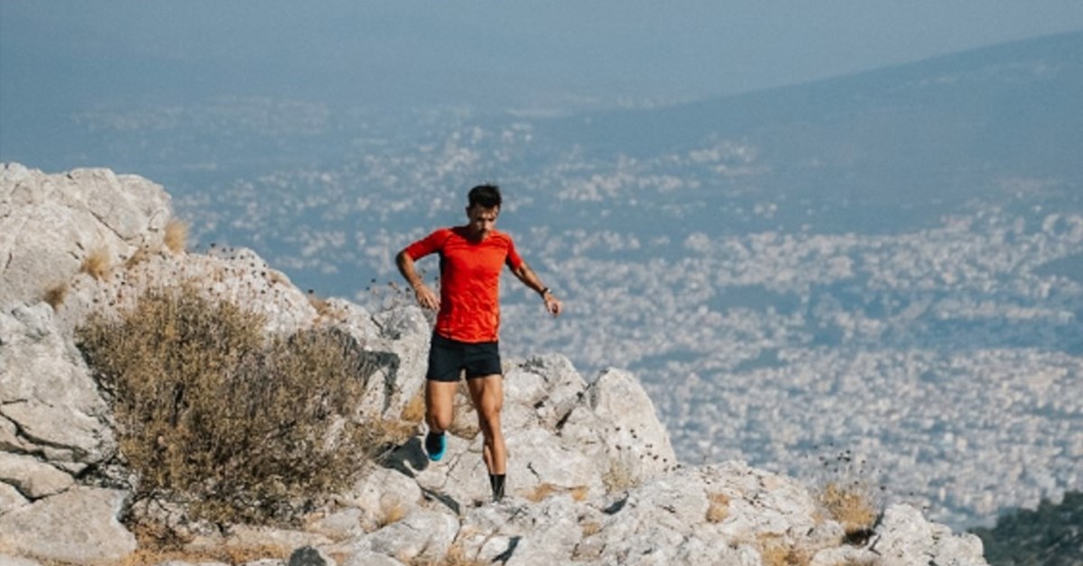 Salomon Mountain Cup: Η αγαπημένη χειμωνιάτικη σειρά trail...