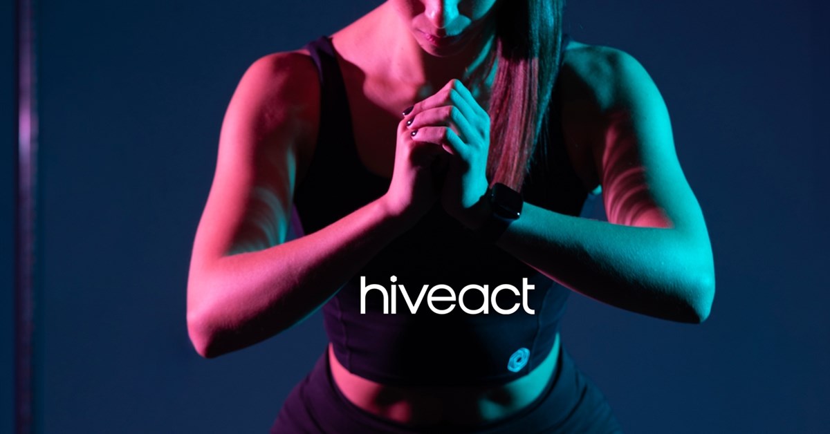 Hiveact, νέα εποχή στο Intelligent Fitness