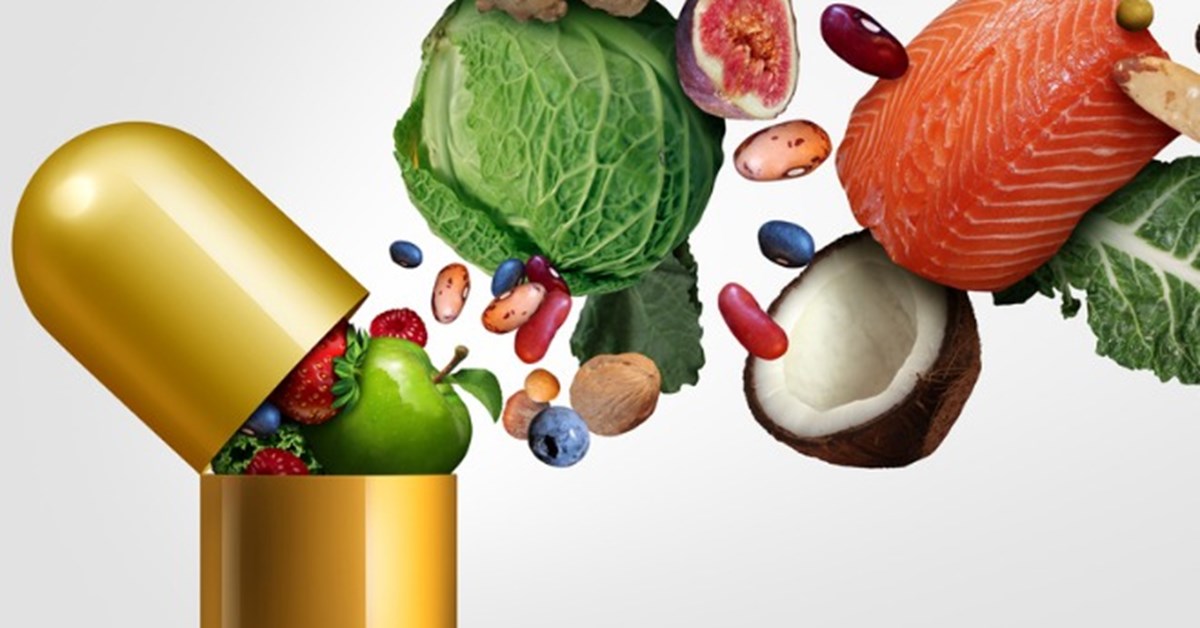 Ποια είναι η καλύτερη πολυβιταμίνη για την υγεία; Πώς θα...