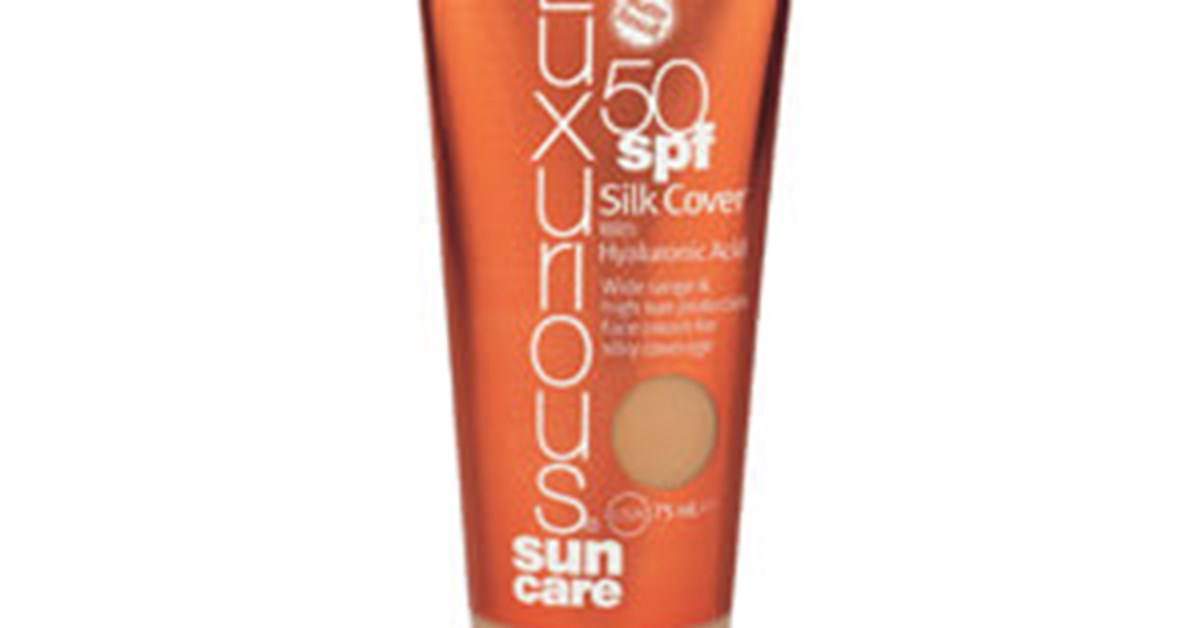 Hot πρόταση: Η πρώτη ΒΒ cream υψηλής προστασίας!