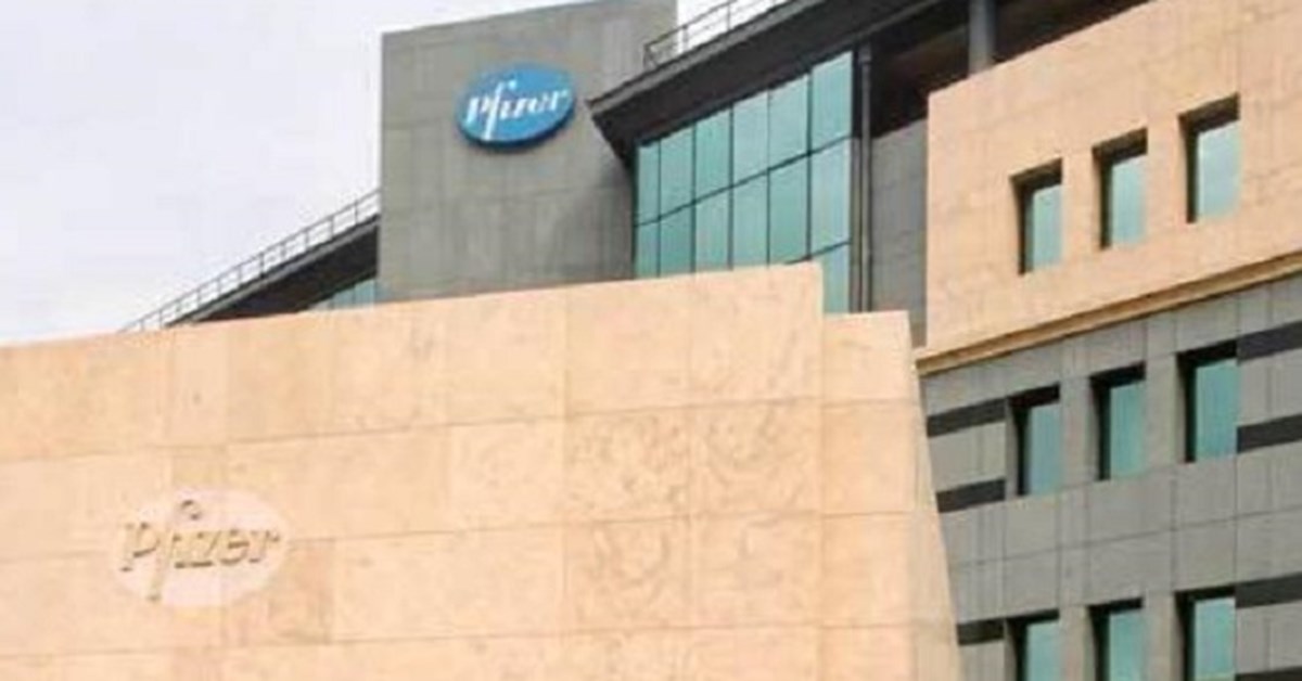 Η Pfizer Hellas ενώνει τις δυνάμεις της με την «Ομάδα...