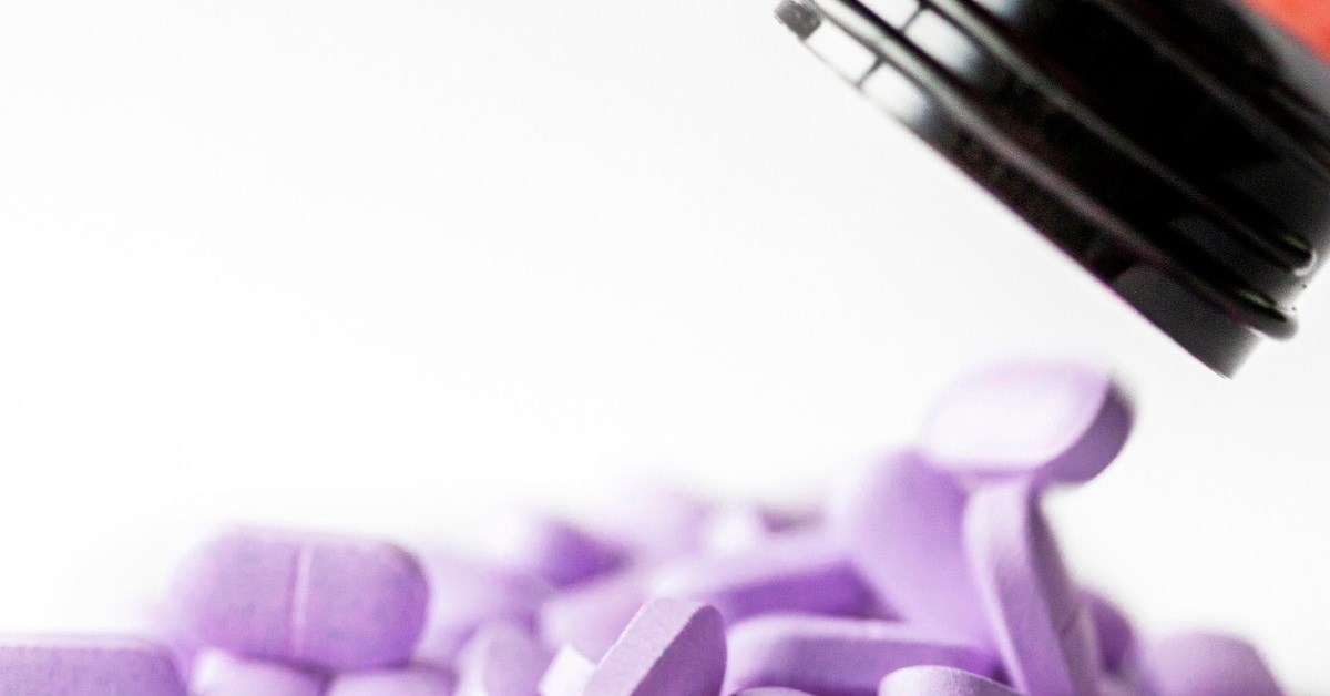 Συμπλήρωμα σιδήρου: Έχει παρενέργειες; Και ποιες είναι οι...