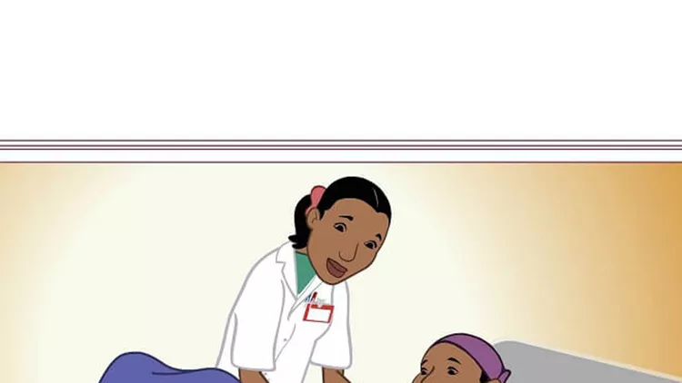 The Safe Delivery App: η νέα εφαρμογή που σώζει τις ζωές...